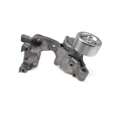 China Fortuner Tundra Land Cruiser Timing Auto Belt Tensioner 16620-31010 for sale