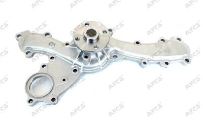 China OEM 16100-39455 TOYOTA Camry Rav4 Water Pump for sale