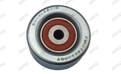 Cina Ruota del tenditore dei ricambi auto per la puleggia di rinvio del motore 16603-31030 (vecchio stile) in vendita