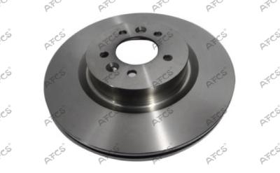 Cina Piatto di Rover Suspension Parts Disc Brake della terra dell'OEM LR033302 L494 in vendita