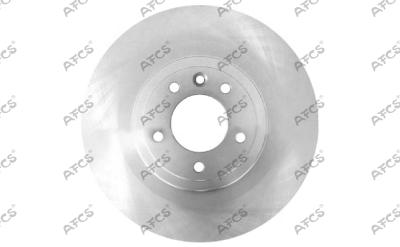 Cina Piatto di Rover Suspension Parts Disc Brake della terra dell'OEM LR033302 L494 in vendita