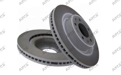 China Hintere Bremsscheibe des Auto-SDB000646 für Strecke 4 Rover Sports LR3 LR4 Land-Rover Discoverys 3 zu verkaufen