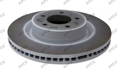 China Hintere Bremsscheibe des Auto-SDB000646 für Strecke 4 Rover Sports LR3 LR4 Land-Rover Discoverys 3 zu verkaufen