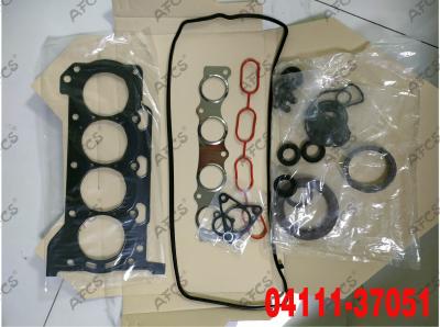China 04111-37051 04111-16121 Volledige Revisiepakking Kit For Toyota Engine Parts 04111-21030 04111-28011 04111-30050 Te koop