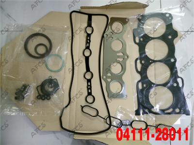 China 04111-37051 04111-16121 Volledige Revisiepakking Kit For Toyota Engine Parts 04111-21030 04111-28011 04111-30050 Te koop