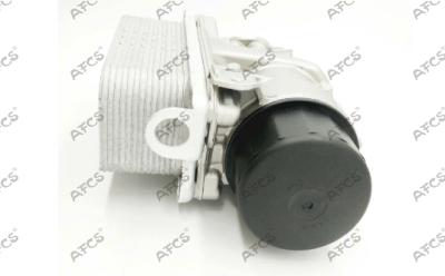 Cina Dispositivo di raffreddamento di alluminio Merceedes W203 C230 dell'olio per motori della trasmissione A2721800410 2721800510 in vendita