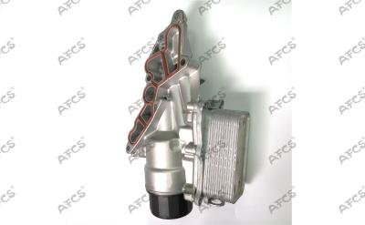 Cina Dispositivo di raffreddamento di alluminio Merceedes W203 C230 dell'olio per motori della trasmissione A2721800410 2721800510 in vendita