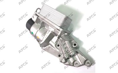 Cina Dispositivo di raffreddamento di alluminio Merceedes W203 C230 dell'olio per motori della trasmissione A2721800410 2721800510 in vendita