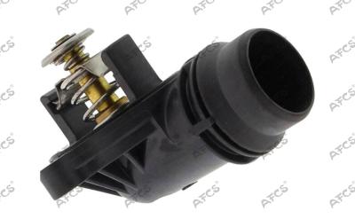 Cina Termostato del liquido refrigerante di 11517500597 motori per BMW E81 E87 E46 E90 in vendita