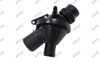 Cina Termostato del liquido refrigerante di 11538635689 motori con alloggio BMW F35 F30 F25 in vendita