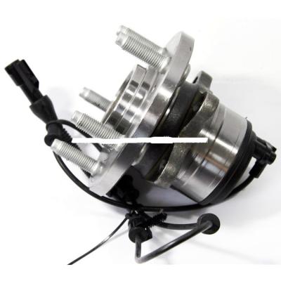 중국 재규어 에스형  XJ  0을 위해 지탱하는 3R832B663AB 앞바퀴 허브 판매용