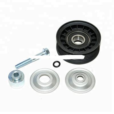 중국 재규어 XF XFL XJL 2.0T 2006-2010을 위한 C2C22802  벨트 텐셔노르 도르래 판매용