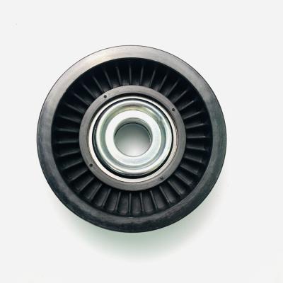 Cina Puleggia di Tensionor della cinghia AJ813564 per Jaguar XF XFL XJL 2.0T 2012- in vendita
