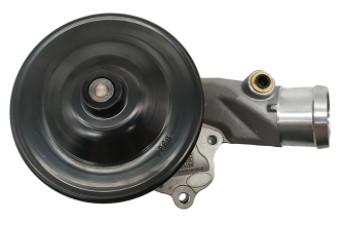 중국 재규어 XE XF XJ XK F-PACE 3.0T 5.0T 2005-2013 2009를 위한 LR073711 물 펌프- 판매용