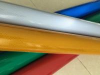 China PET High Intensity Reflective Tape for sale