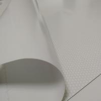 China Cutting Printable Tearable High Intensity Grade Reflective Sheeting for sale