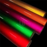 China PVC Conspicuity Engineer Grade Reflective Sheeting for sale