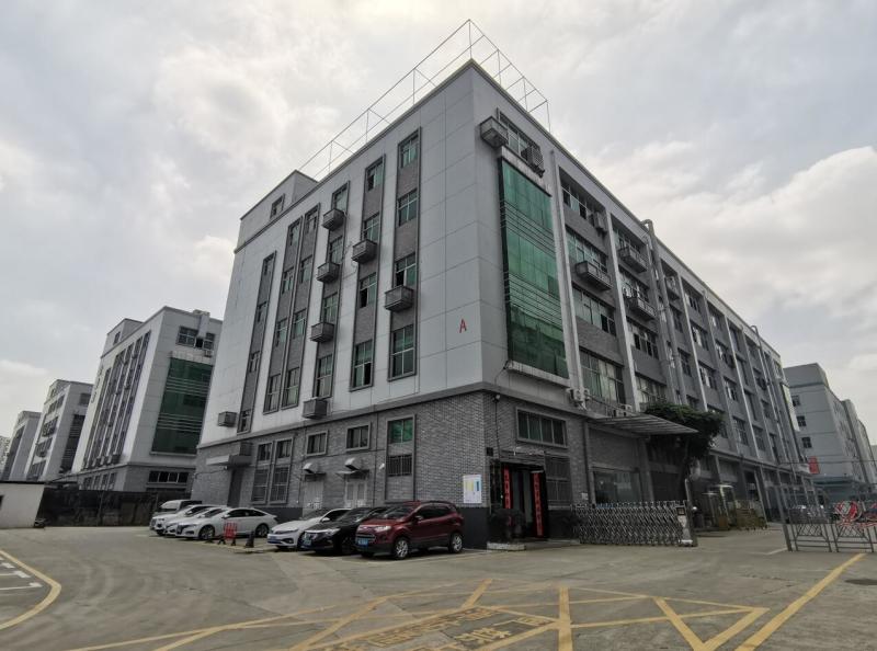 Verified China supplier - Shenzhen Zhongke Green Energy Technology