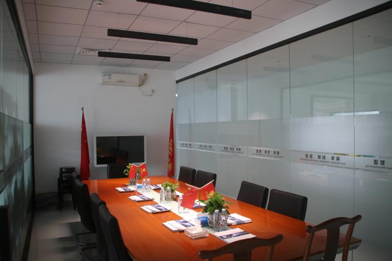 Fornecedor verificado da China - Shenzhen Zhongke Green Energy Technology