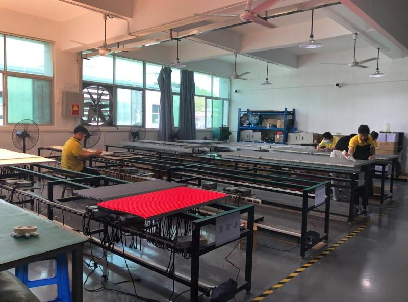 Verified China supplier - Shenzhen Zhongke Green Energy Technology