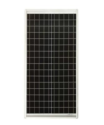 China Luz solar do brilho alto da rua 3000K-6500K, luz de rua solar 60W do diodo emissor de luz à venda