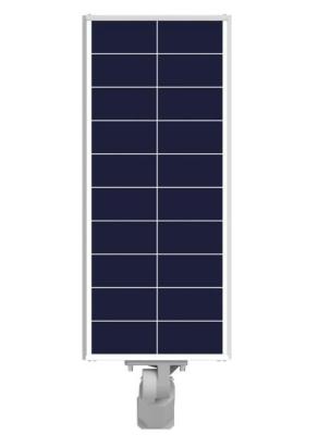 Cina 50W 90w tutto in un sensore impermeabile di Ime Mode/IR dell'iluminazione pubblica solare in vendita