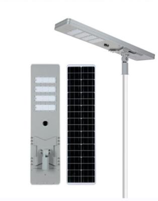 Cina IP65 impermeabilizzano le iluminazioni pubbliche all'aperto 6000LM 8000LM del LED 2 anni di garanzia in vendita