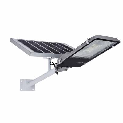 China Geïntegreerde Openlucht LEIDENE Straatlantaarns 60W 100W 200W 300W 400W Te koop