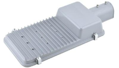 China Waterdichte Aluminium Zonnestraatlantaarn 200W IP65 met LiFePO4-Batterij Te koop