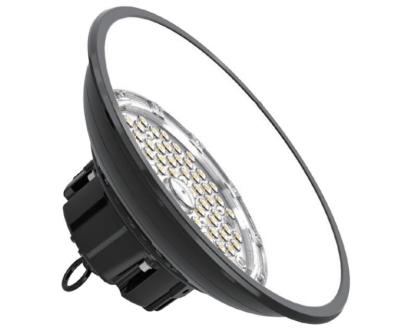 Cina alta luce protetta contro le esplosioni della baia 5700K, luce del magazzino di 100w LED in vendita