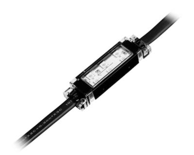 Китай СИД пиксела цвета RGB одиночное освещая продолжительность жизни 1.44W 24V 50000hours работая продается