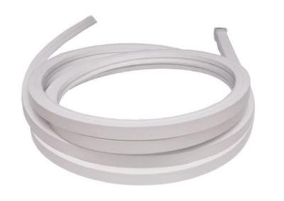 Chine Bandes au néon de la corde 2700K-6500K de silicone au néon flexible de la lumière IP67 LED à vendre