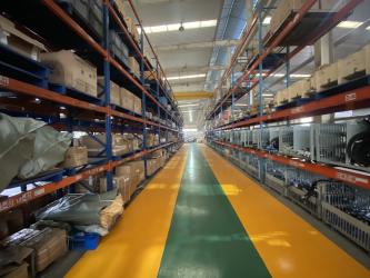 China Factory - Xi\\\'an Ruomu Trading Co., Ltd.