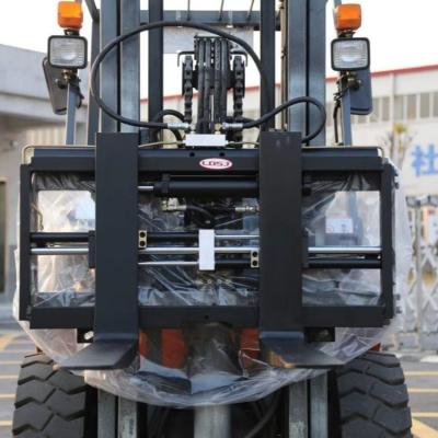 China Top- Fork Positioner for 3T Forklift Energy Mining 100% Original for sale