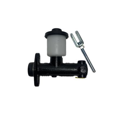 Cina N163-516000-000 A30A7-10100 C0X93-04001 C0X01-03001 MASTER CYLINDER in acciaio e plastica in vendita
