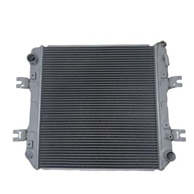China R9621-331000-000 Radiador hidráulico para el sistema de refrigeración HANGCHA CPCD30 en venta