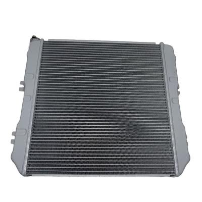 Cina R9621-331000-000 Radiatore idraulico per il sistema di raffreddamento HANGCHA CPCD30 in vendita