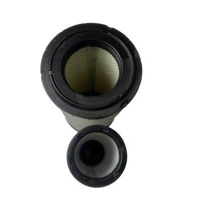 Cina Filtro d'aria 230C1-02061 KW1634 17741-30510-71 3EC-02-42240 20801-03391 H43E1-00221X per il commercio al dettaglio in vendita