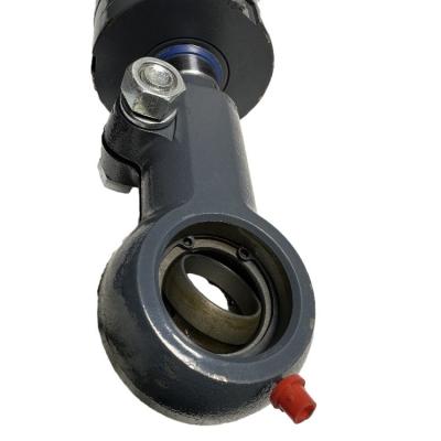 China Forklift Model CPC D 30 Steel Hydraulic Cylinder Assembly for Forklift Tilting System for sale