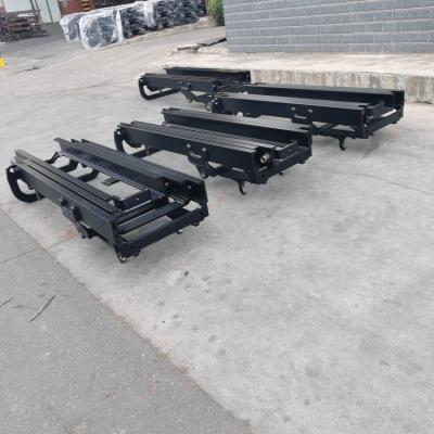 Cina DF938-00001 Altri numeri D30B8-00001 Mastello garantito del carrello elevatore per il sistema di sollevamento HELI in vendita