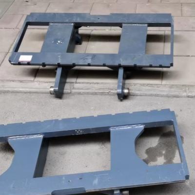 Cina DF938-00001 Altri numeri D30B8-00001 Mastello garantito del carrello elevatore per il sistema di sollevamento HELI in vendita