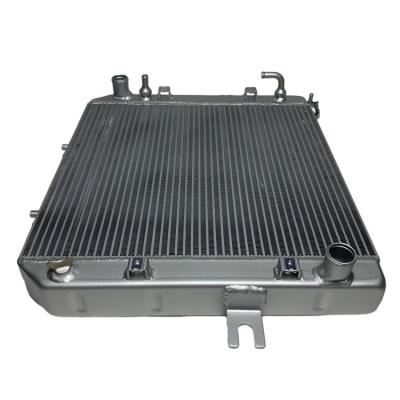 Cina Radiatore idraulico per Hangcha Serie CPCD30 XR da XR311-331000-000 XR311-331000-001 in vendita