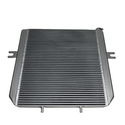 Cina Radiatore idraulico per Hangcha Serie CPCD30 XR da XR311-331000-000 XR311-331000-001 in vendita