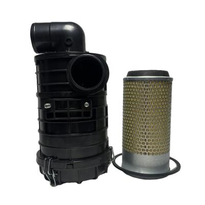 中国 軽量 HEL H25S1-00212 空気浄化器 アッシー CPC D 20-35 フォークリフト用アクセサリー 販売のため