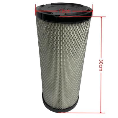 Cina OEM NO H99Y1-00311X K1330 Filtro d'aria per motori a carrello con peso KG pari a 0.5 in vendita