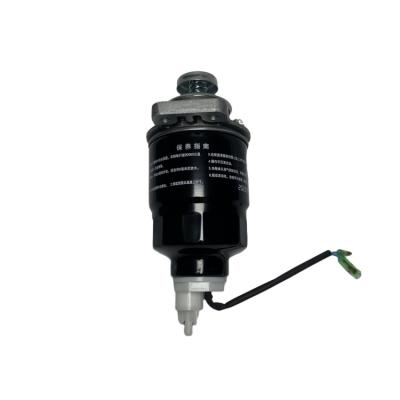 中国 8-98037480-0 OEM NO DX200M フォークリフト用燃料フィルター 販売のため