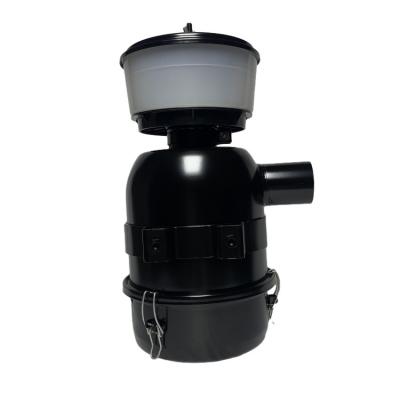 中国 KY250C フォークリフト部品 オイル・バスタイプ 空気浄化装置 44-02040-2 OEM NO 重量 KG 10 販売のため