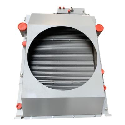 Cina Parti di carrelli elevatori per miniere energetiche G250-331000-000 Radiatore idraulico per Hangcha CPCD200-250 in vendita