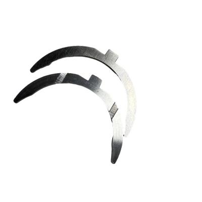 China Thrust Washer Set for Xinchai A490BPG 490BPG C490BPG Forklift Parts OEM 490B-01022/01026 for sale