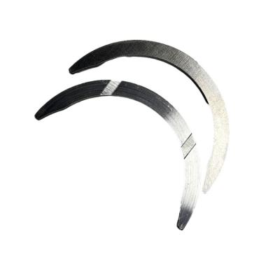 China Thrust Washer Set for Xinchai A490BPG 490BPG C490BPG Forklift Parts OEM 490B-01022/01026 for sale